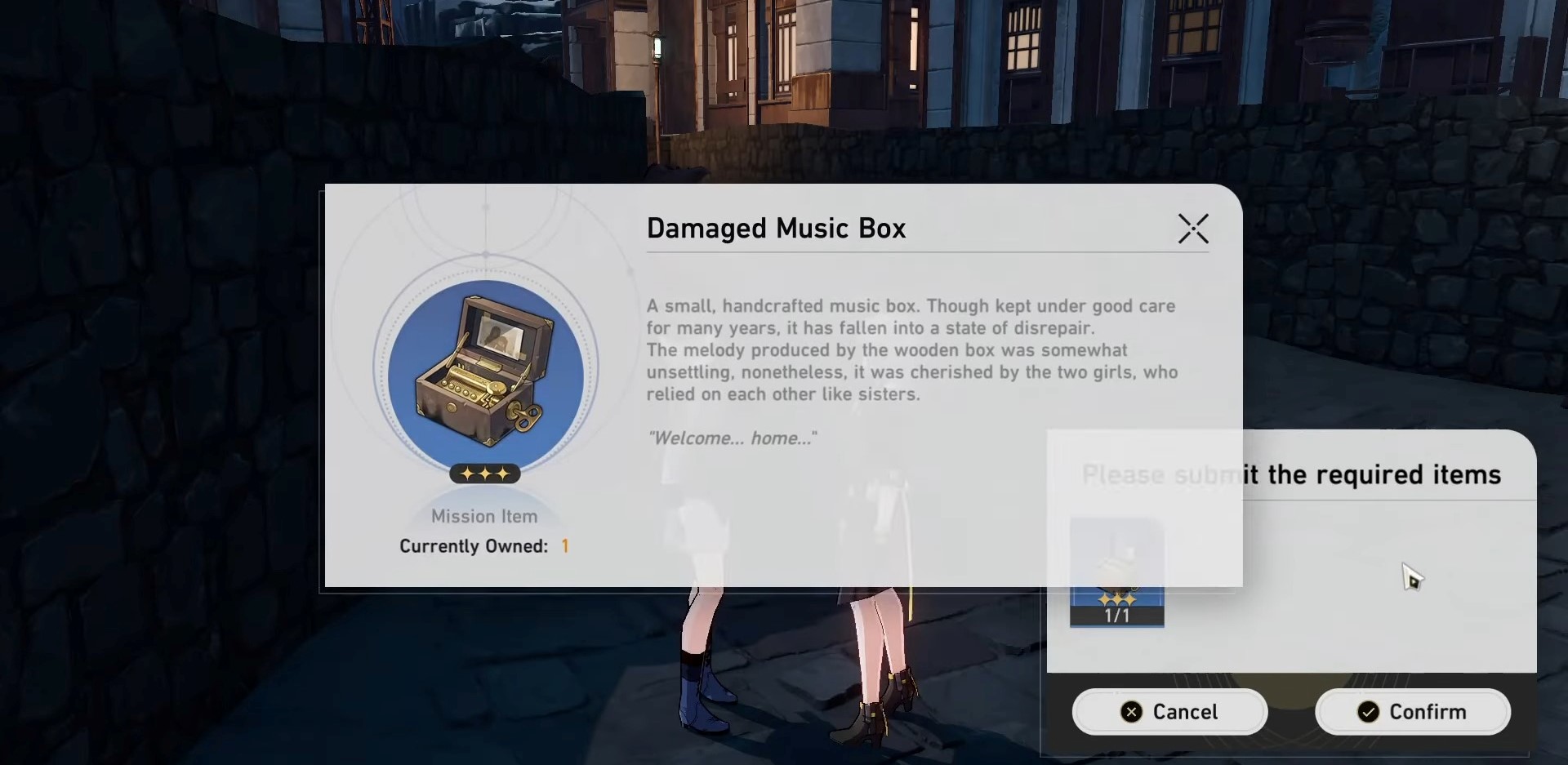 Honkai Star Rail: Damaged Music Box [How To Get & Use] - eXputer.com
