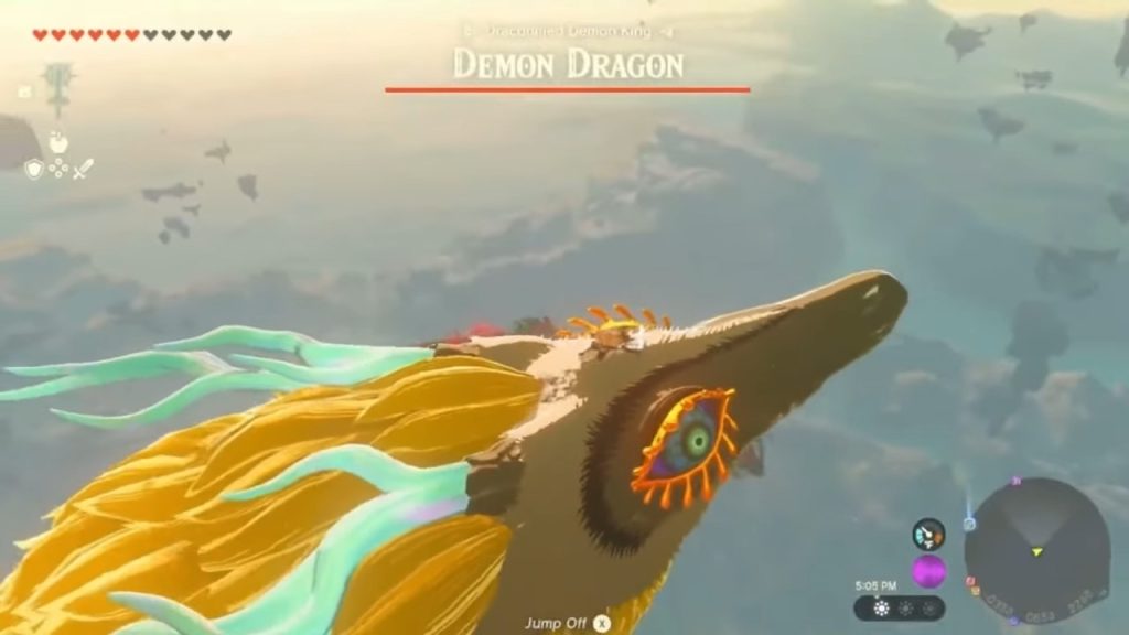 Zelda Tears of the Kingdom: All Bosses & How To Defeat Them