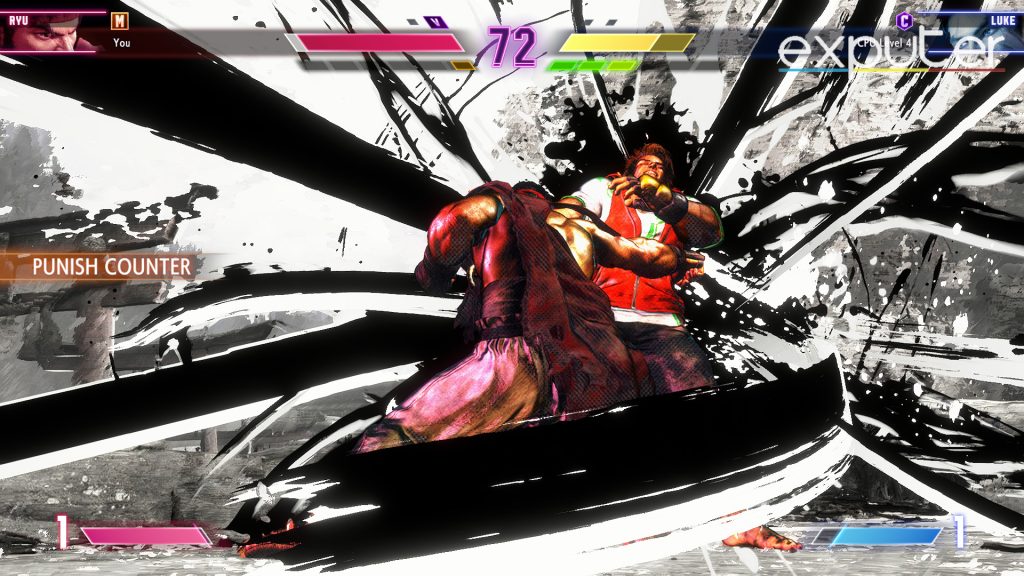 Street Fighter 6 Ryu: Combos, Playstyle, & Costume - eXputer.com