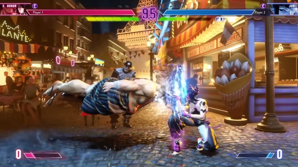 Street Fighter 6 E.Honda [Playstyle, Story & Voice Actor]