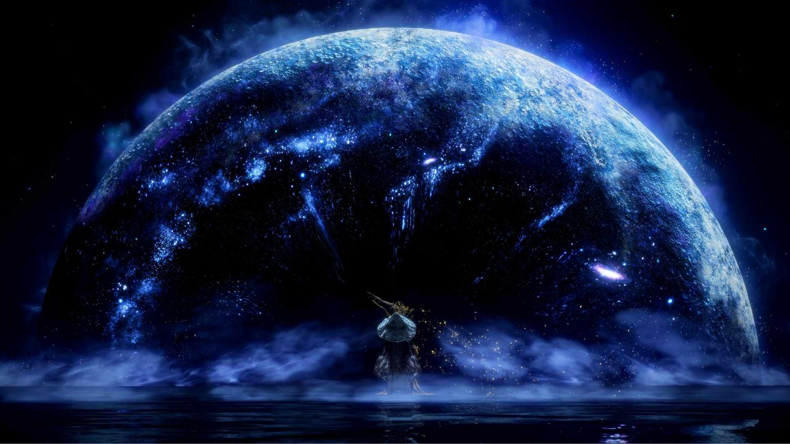 Elden Ring: Rotten Breath Location & Best Build - eXputer.com