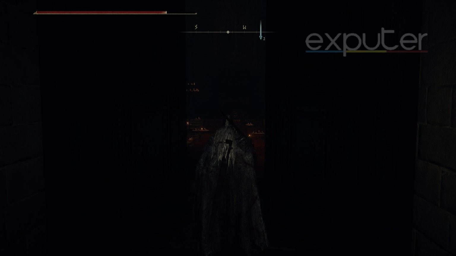 Elden Ring Coded Sword Location: Complete Walkthrough - eXputer.com