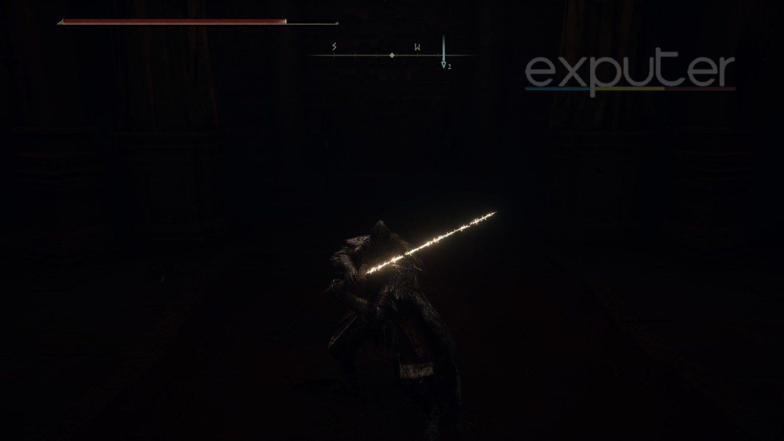 Elden Ring Coded Sword Location: Complete Walkthrough - eXputer.com