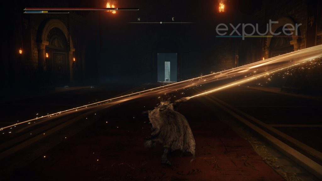 Elden Ring Coded Sword Location: Complete Walkthrough - eXputer.com