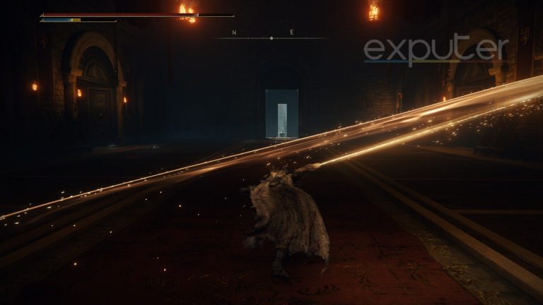 Elden Ring Coded Sword Location: Complete Walkthrough - eXputer.com