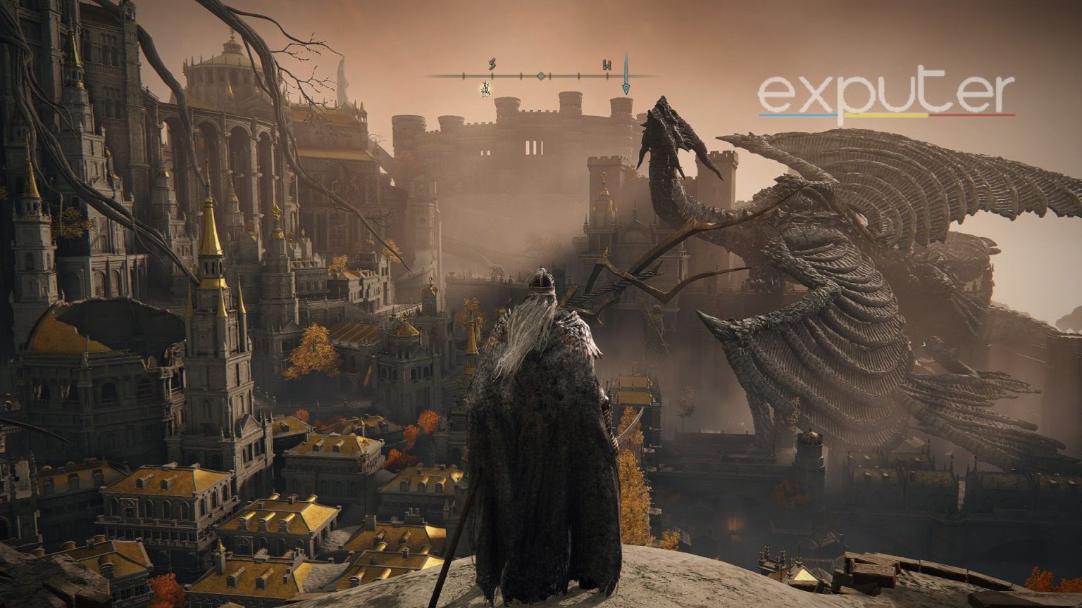 Elden Ring Coded Sword Location: Complete Walkthrough - eXputer.com