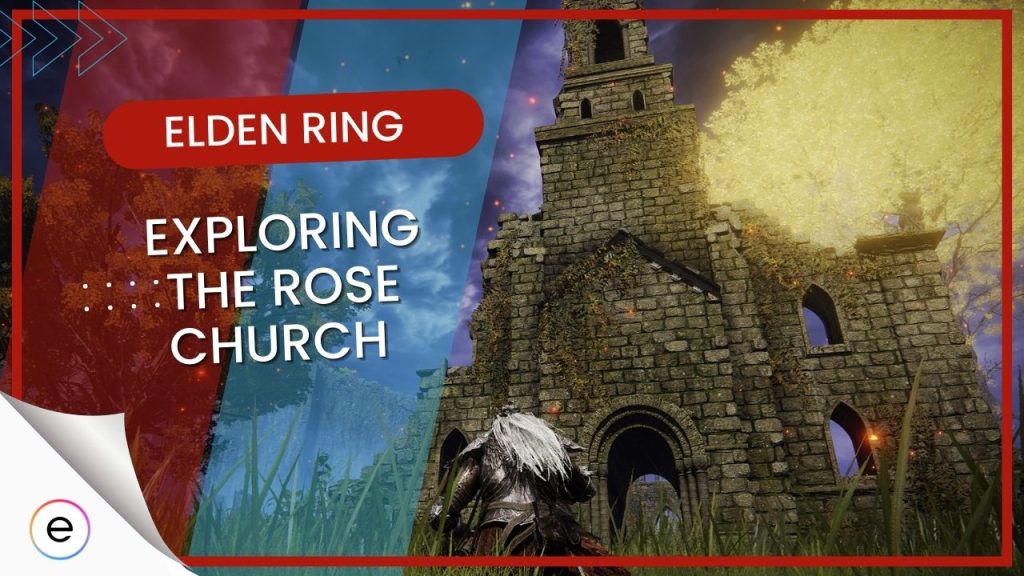 Elden Ring: How To Beat Commander Niall [Cheese Method] - eXputer.com