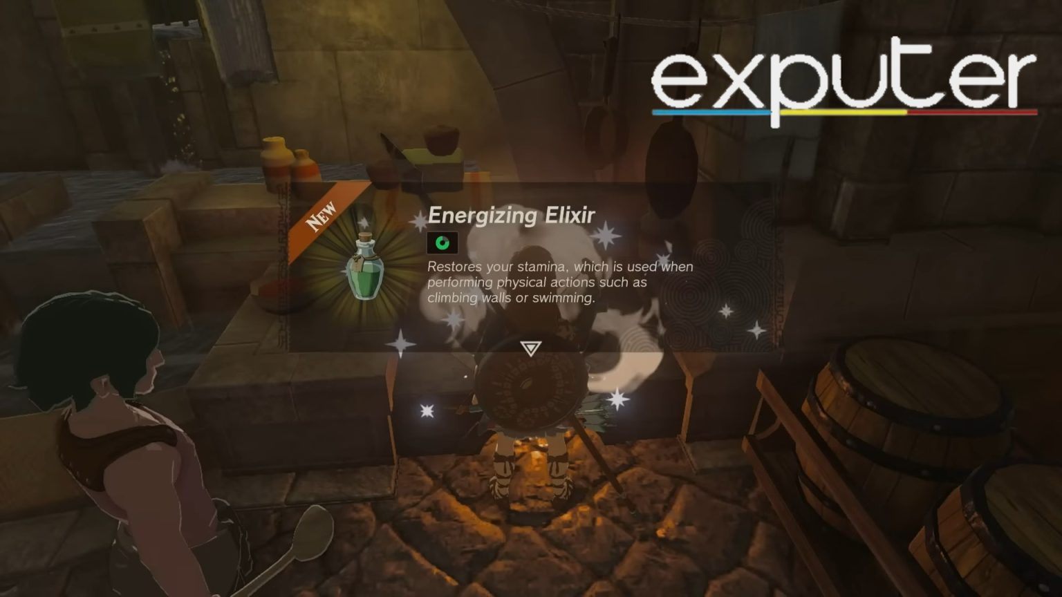 Zelda: Tears Of The Kingdom Best Recipes [Top Picks]