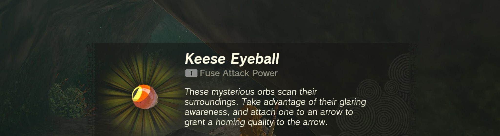 Tears of the Kingdom Best Fuse Material [Top 8] - eXputer.com