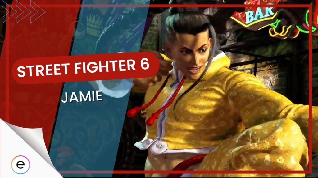 Street Fighter 6: Health Values Of All Characters - eXputer.com