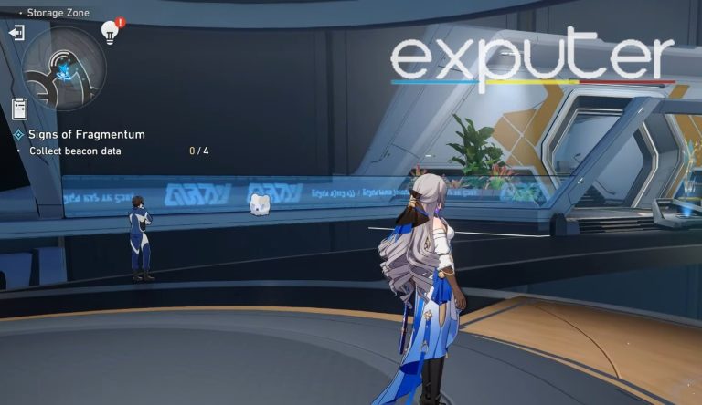 Honkai Star Rail: Signs Of Fragmentum [Beacon Data] - eXputer.com