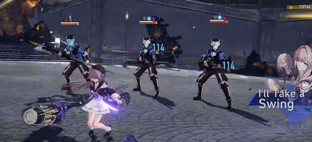 Honkai Star Rail Follow Up Attack [How To Do] - eXputer.com