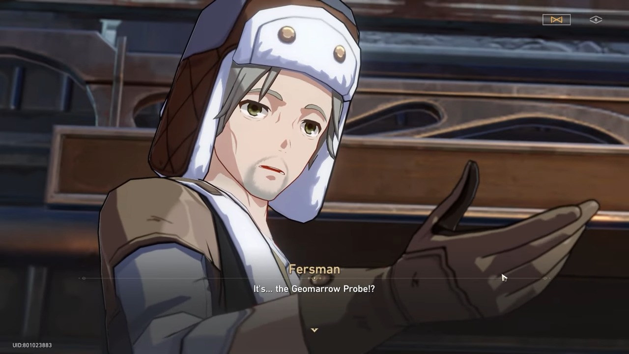 Honkai Star Rail Hook Quest [How To Complete] - eXputer.com