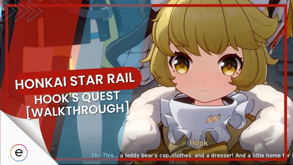 Honkai Star Rail: Yujin Location & Quest - eXputer.com