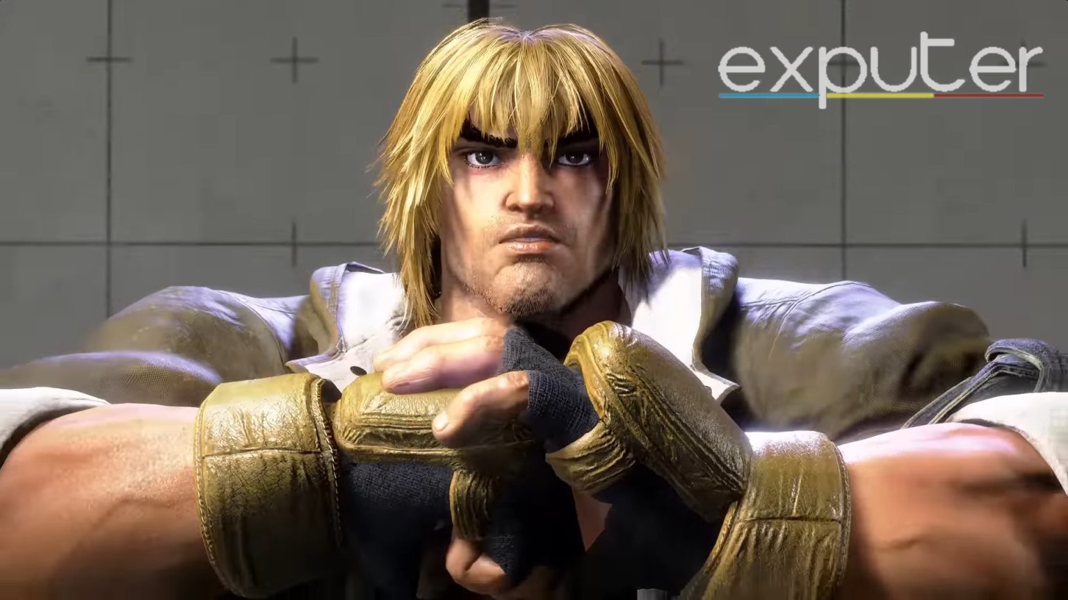 Street Fighter 6 Ken Guide [Costume, Story & Voice Actor] - eXputer.com