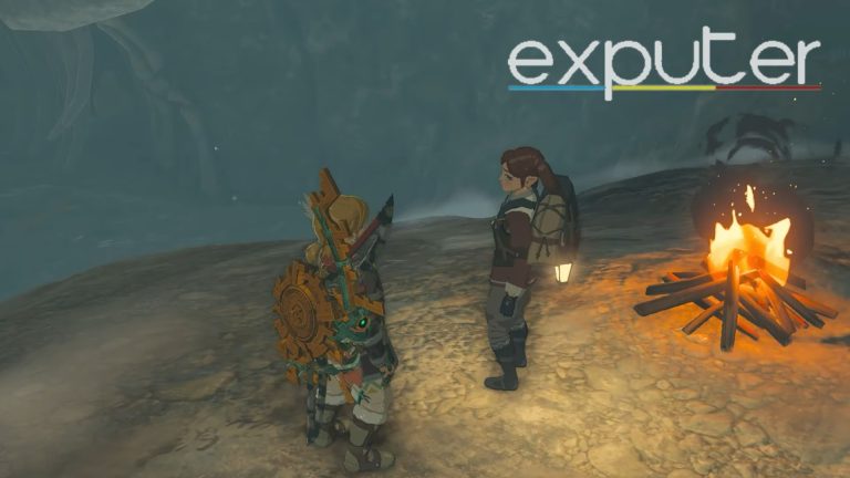 Tears of the Kingdom: Hebra's Great Skeleton Quest - eXputer.com