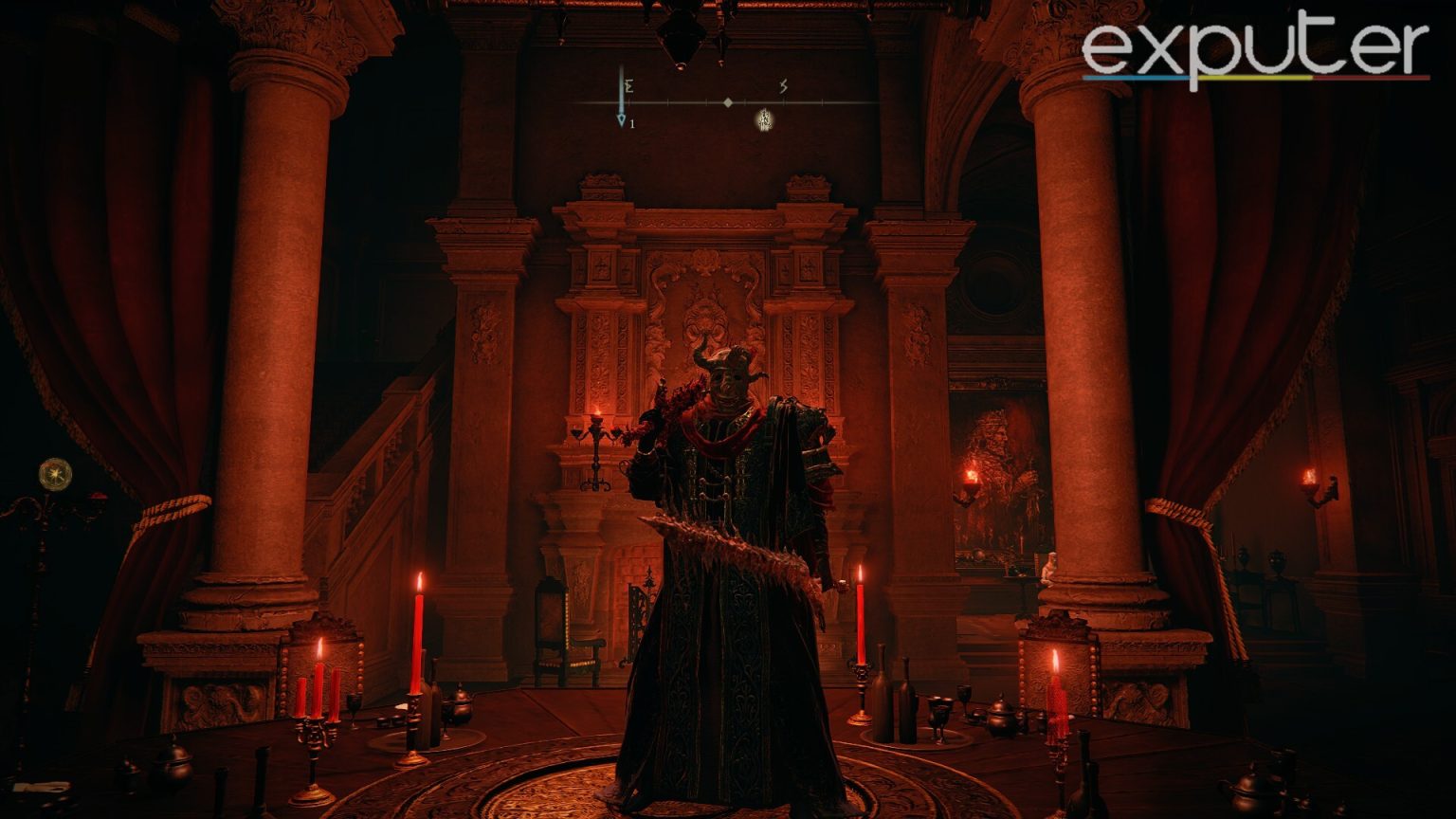 Elden Ring: Blasphemous Blade Build [Stats, Armor & Spells]