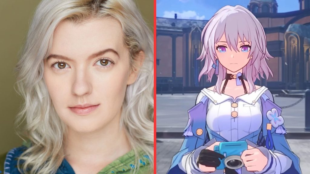 Honkai Star Rail Voice Actors & Cast [Full List] - eXputer.com