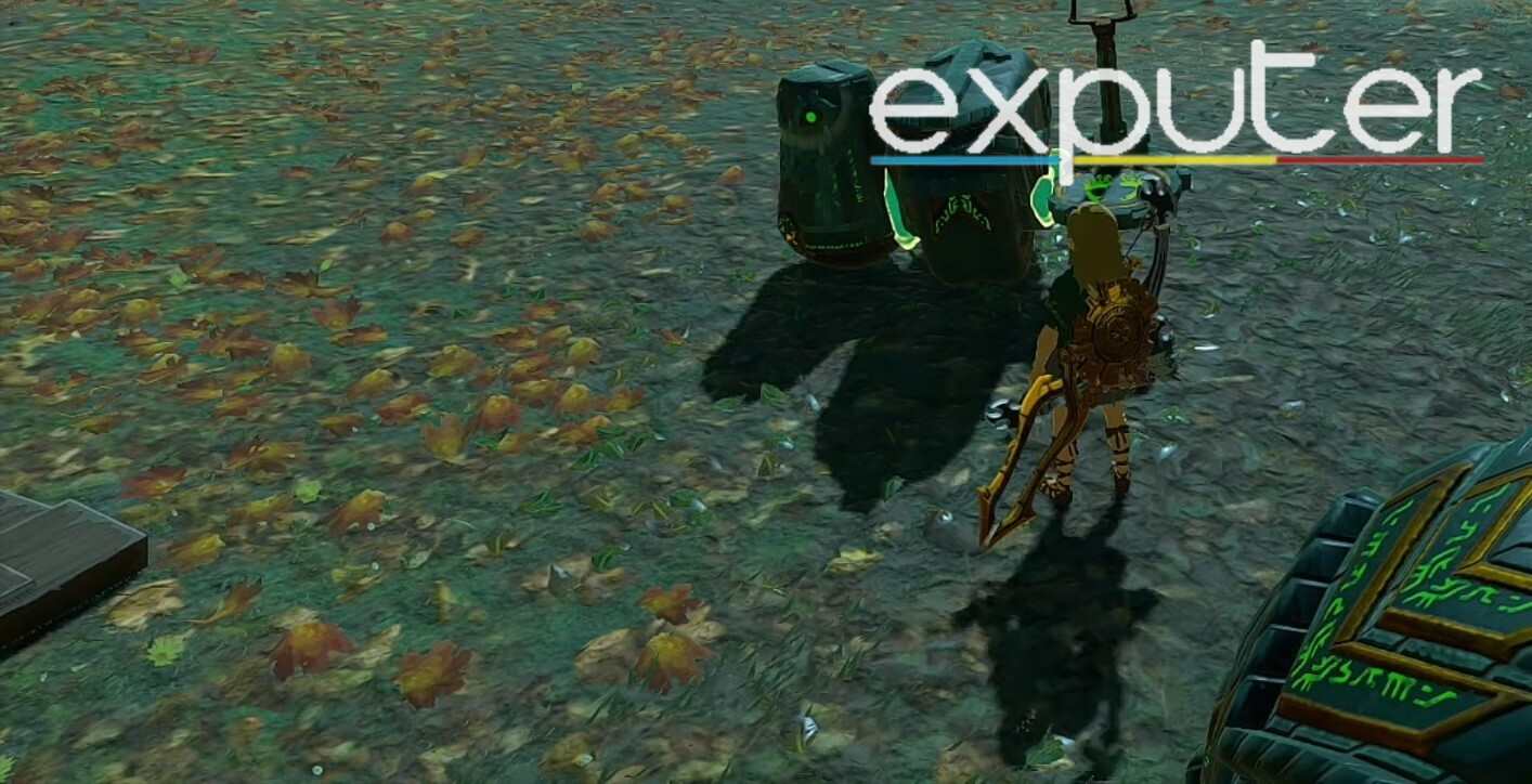 Zelda Tears of the Kingdom: Master Cycle [Expert's Take + Experience ...