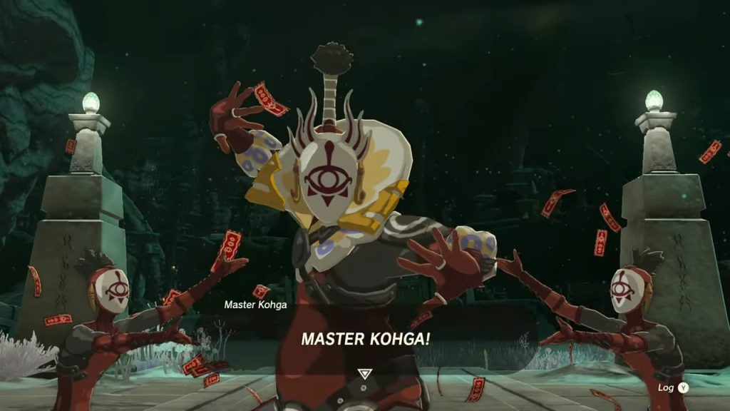 Zelda Tears of the Kingdom: All Bosses & How To Defeat Them