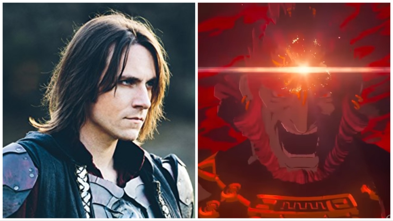 Legend of Zelda Tears of the Kingdom Ganondorf - eXputer.com