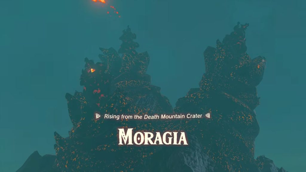 Zelda Tears of the Kingdom: All Bosses & How To Defeat Them