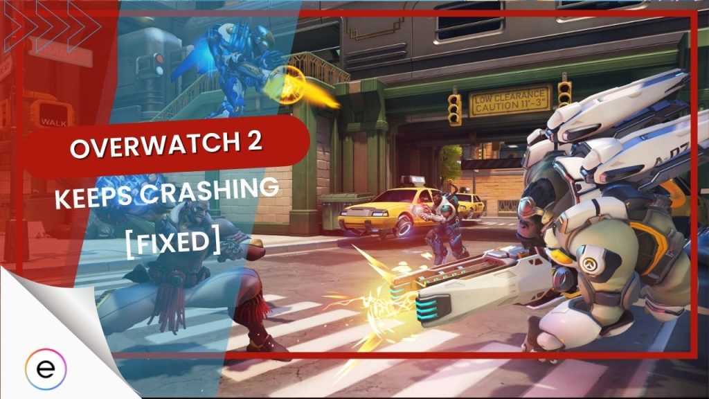 Overwatch 2 Support Tier List: Top Picks [Season 9] - eXputer.com