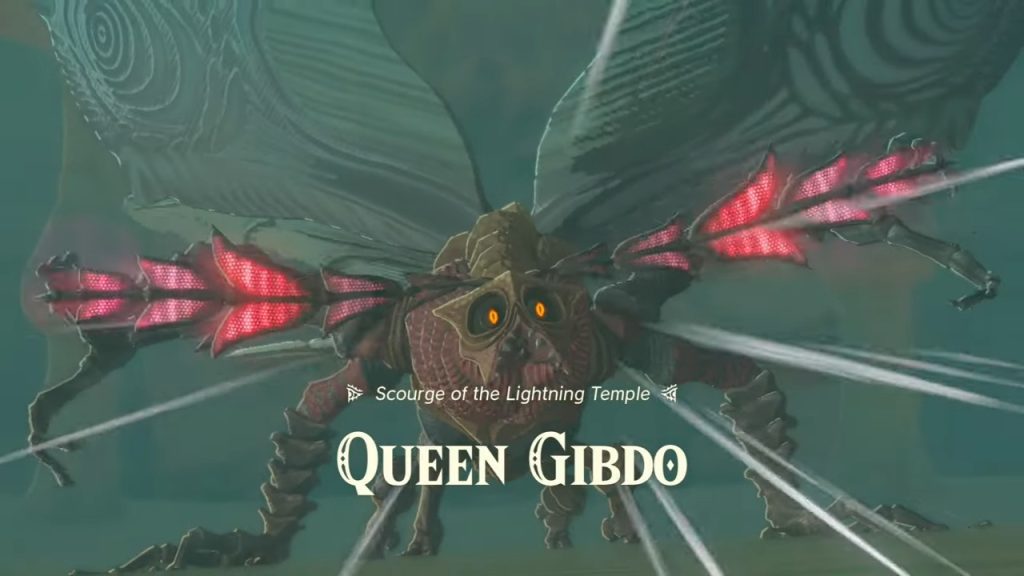 Zelda Tears of the Kingdom: All Bosses & How To Defeat Them