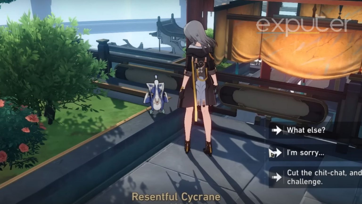 Honkai Star Rail Strale [How To Get & All Locations] - eXputer.com