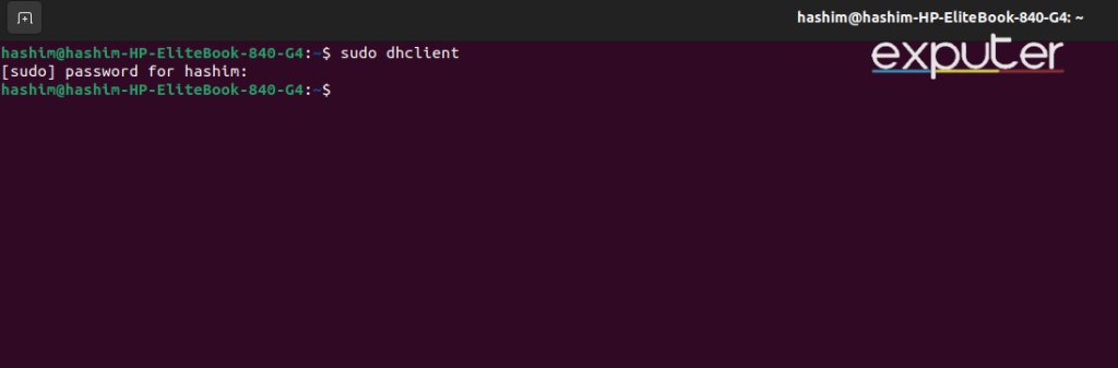 How to Reset IP Address: Mac, Windows, Linux & More