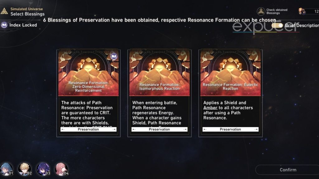 Honkai Star Rail: Best Resonance Formation [Expert Picks] - eXputer.com