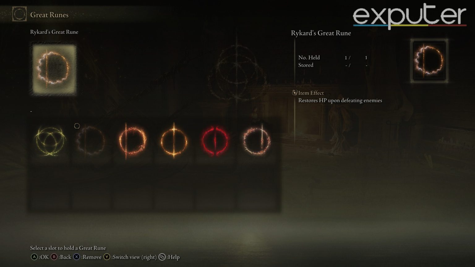 Elden Ring: Blasphemous Blade Build [Stats, Armor & Spells]