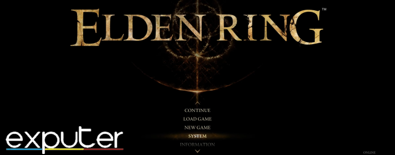 Elden Ring Crashing on Loading Screen [SOLVED] - eXputer.com