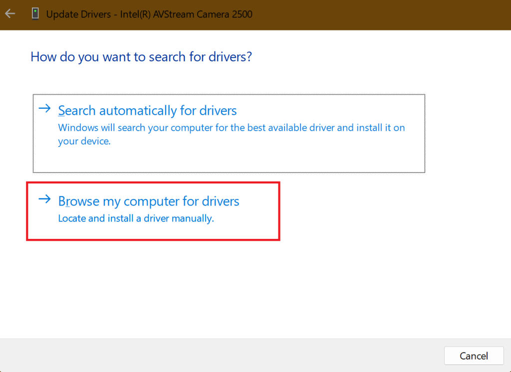 How To Update Drivers: PC, Mac & Linux [Step By Step] - eXputer.com