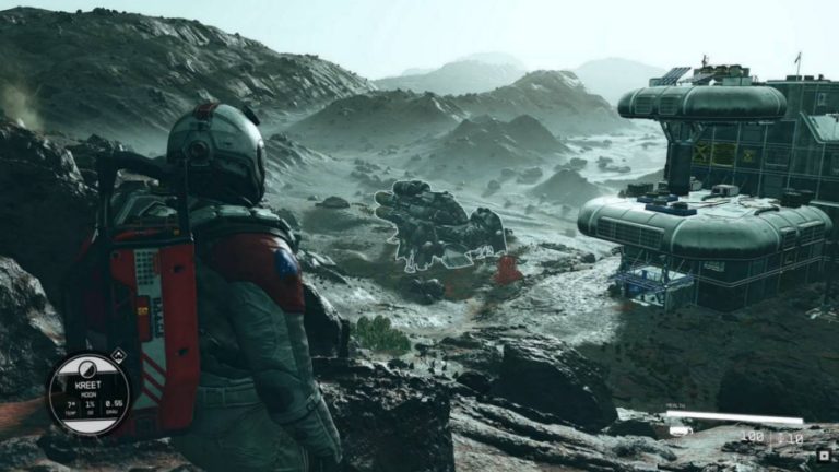 Starfield's New Mature Rating By ESRB Confirms Various Gory Details