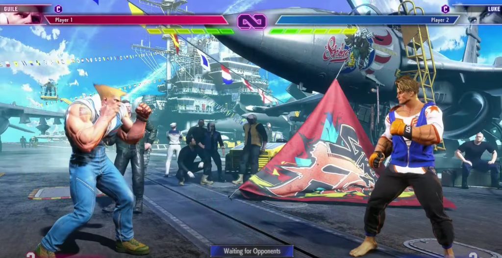 Street Fighter 6 Guile [Story, Voice Actor & Combos] - eXputer.com