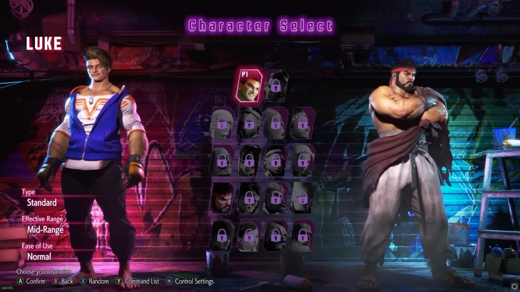 Street Fighter 6: All Confirmed Characters [List] - eXputer.com