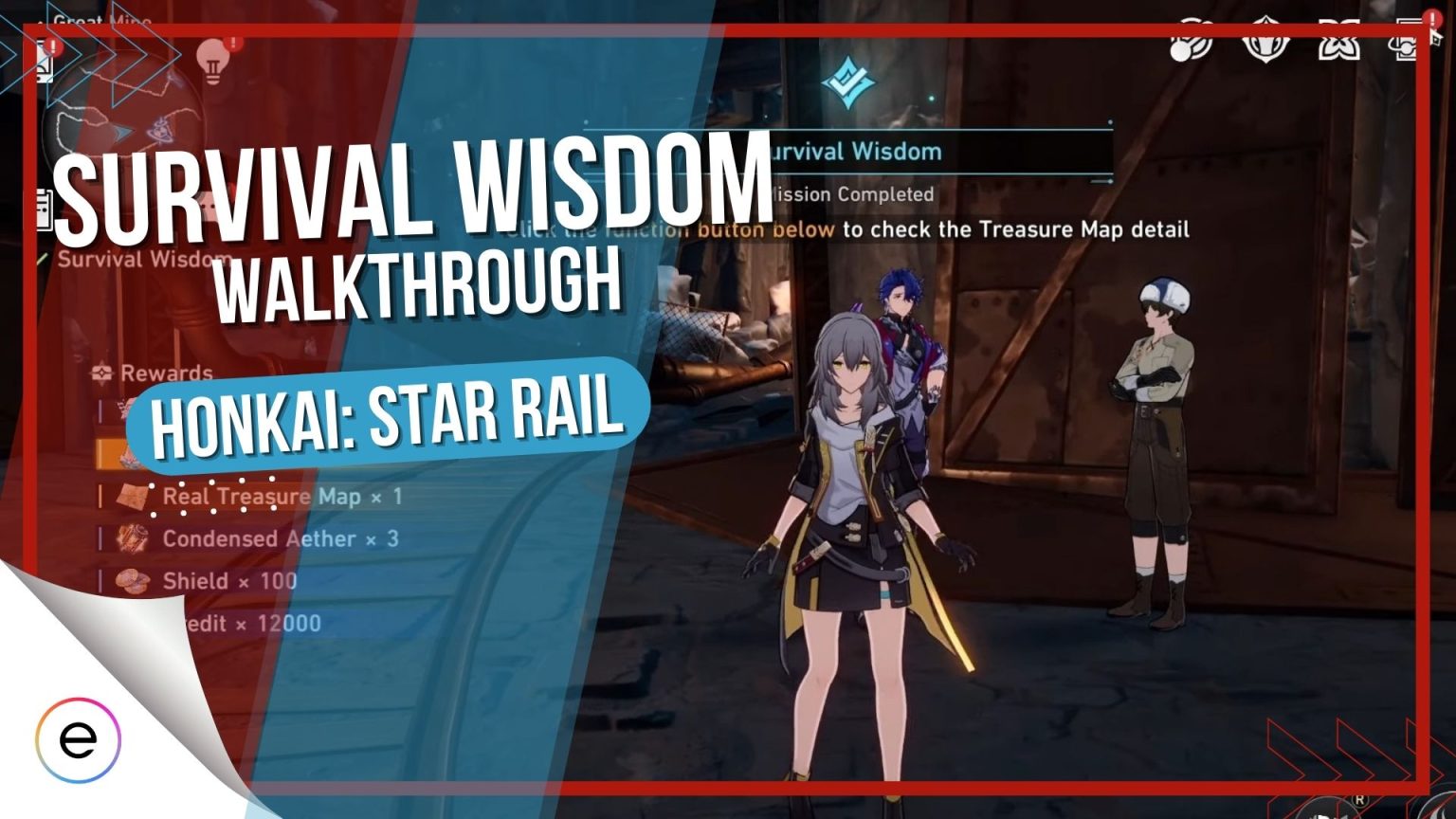 Honkai Star Rail: Best Team Comps [300+ Hours Played] - eXputer.com