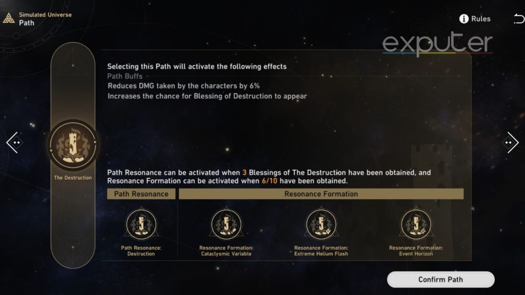 Honkai Star Rail: Best Resonance Formation [Expert Picks] - eXputer.com