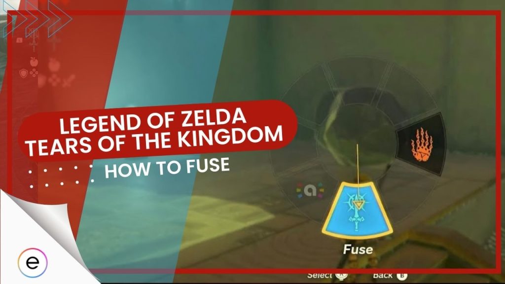 Zelda: Tears of the Kingdom: Bubbul Gem [How To Get]
