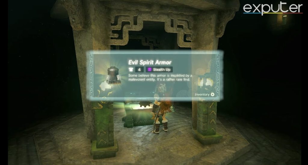 Tears of the Kingdom: All 3 Lomei Labyrinth Islands Solution - eXputer.com