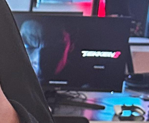 Tekken 8's Title Screen Has Surfaced Online Ahead Of Release - eXputer.com