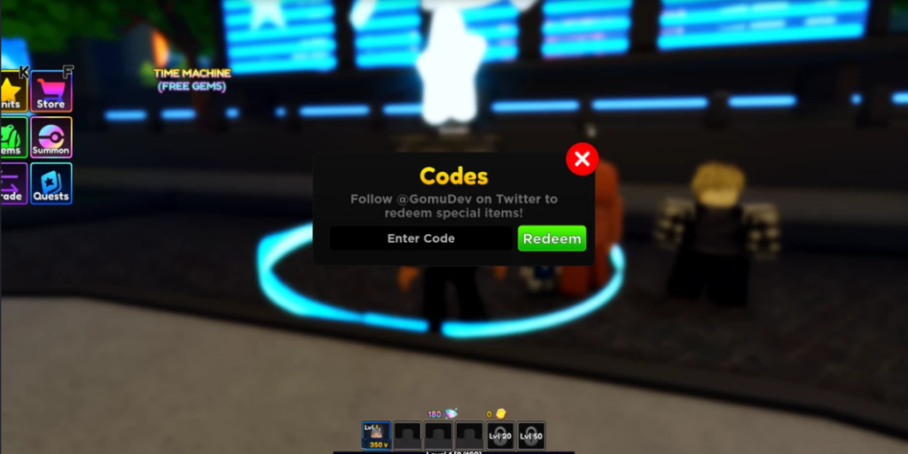 Anime Adventures Codes [Active September 2024] - eXputer.com