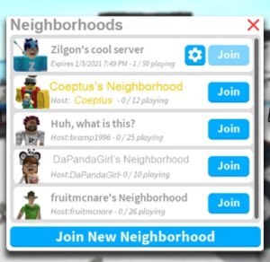 Bloxburg Neighborhood Codes September 2024 Exputer