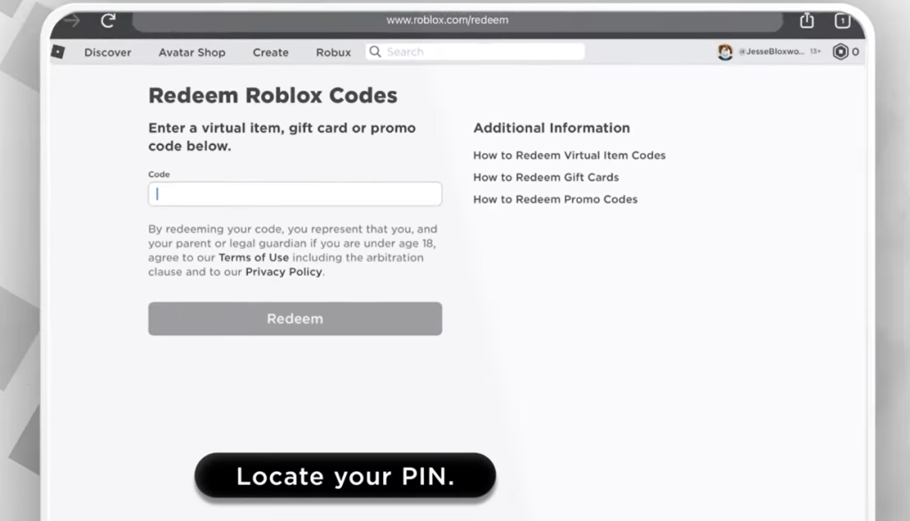 Roblox Gift Card Redeem Codes [Active September 2024] - eXputer.com