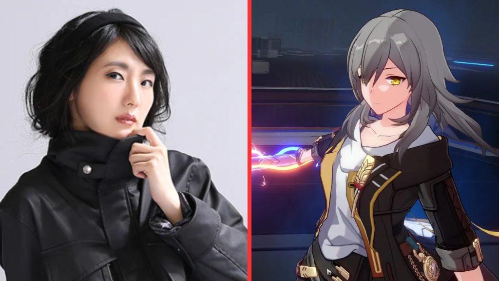 Honkai Star Rail Voice Actors & Cast [Full List] - eXputer.com