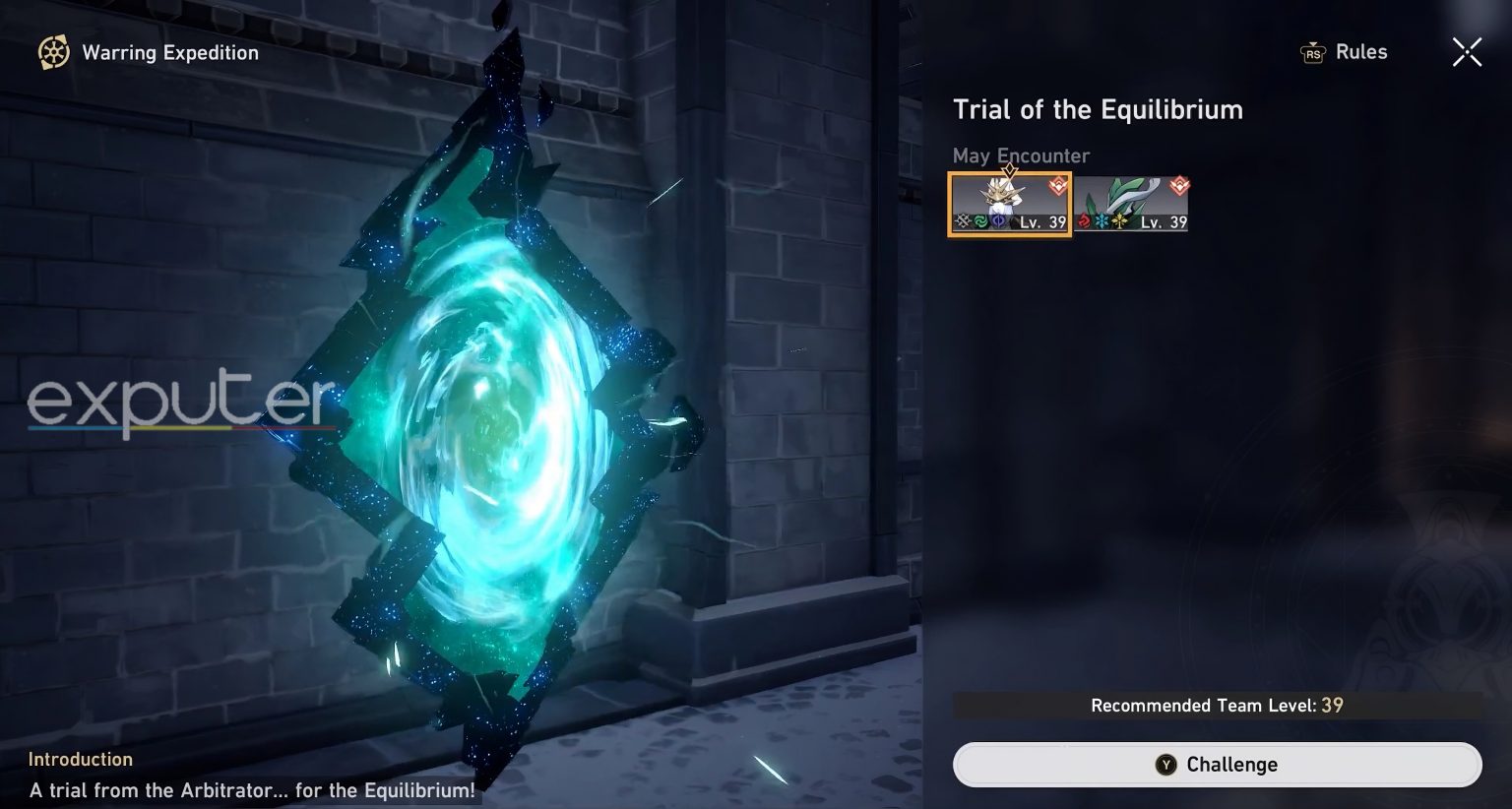 Honkai Star Rail: How To Reach Equilibrium Level 2 - eXputer.com