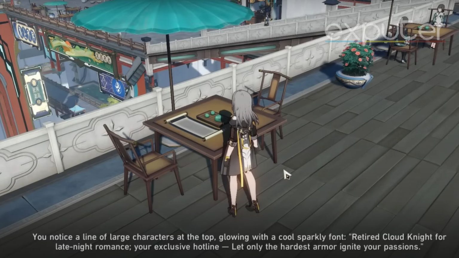 Honkai Star Rail Strale [How To Get & All Locations] - eXputer.com