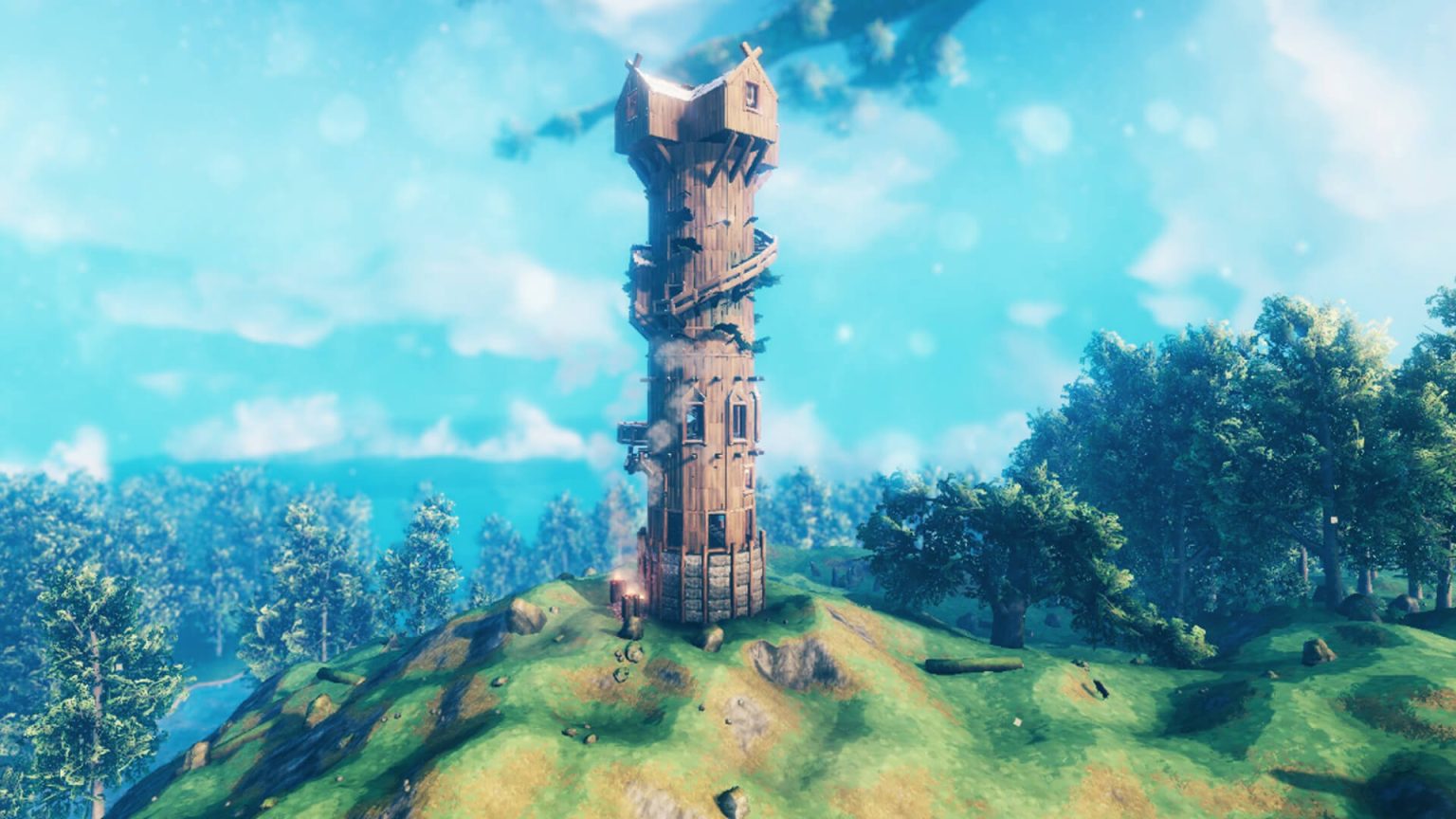 Valheim Weapons Tier List: All Ranked - eXputer.com Valheim Weapons Tier List: All Ranked - eXputer.com