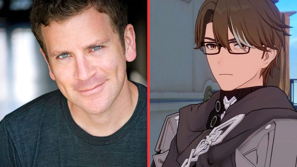 Honkai Star Rail Voice Actors & Cast [Full List] - eXputer.com